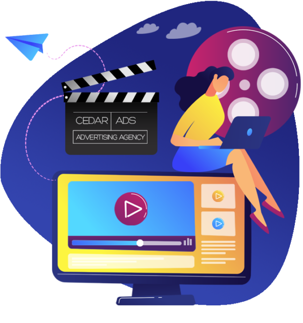 Top Choice: Cedar Ads - Best Advertising Agencies in Vizag