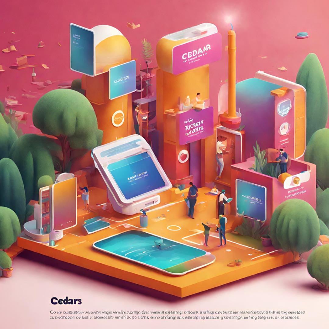 Best Digital Marketing Agency in Vizag - Cedar Ads