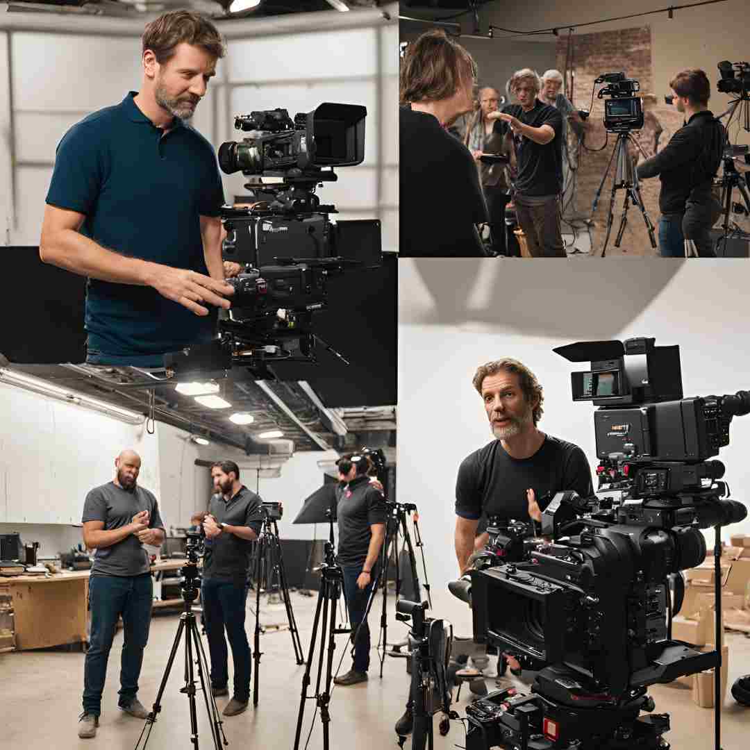 Top Ad Film Makers in Hyderabad | Cedar Ads - Premier Ad Film Production