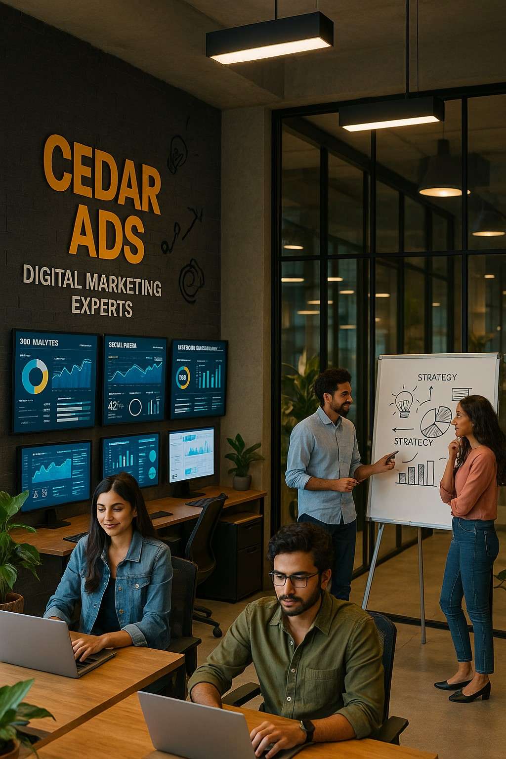 Digital Marketing Agencies in Hyderabad | SEO & PPC Experts